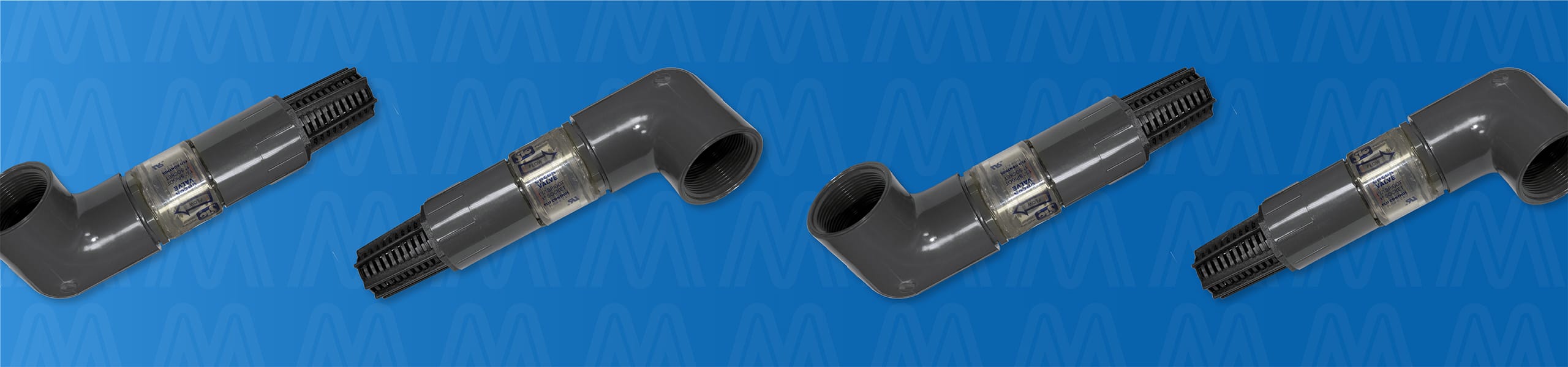 Suction Port Screen Assemblies - Mazzei