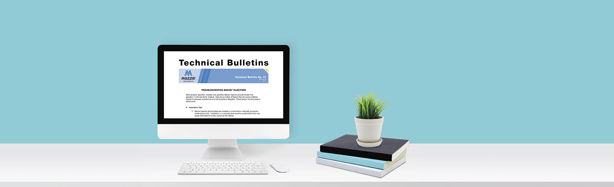 Technical Bulletins - Mazzei