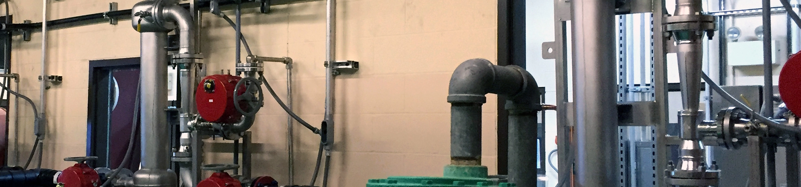 GDT™ System - Mazzei