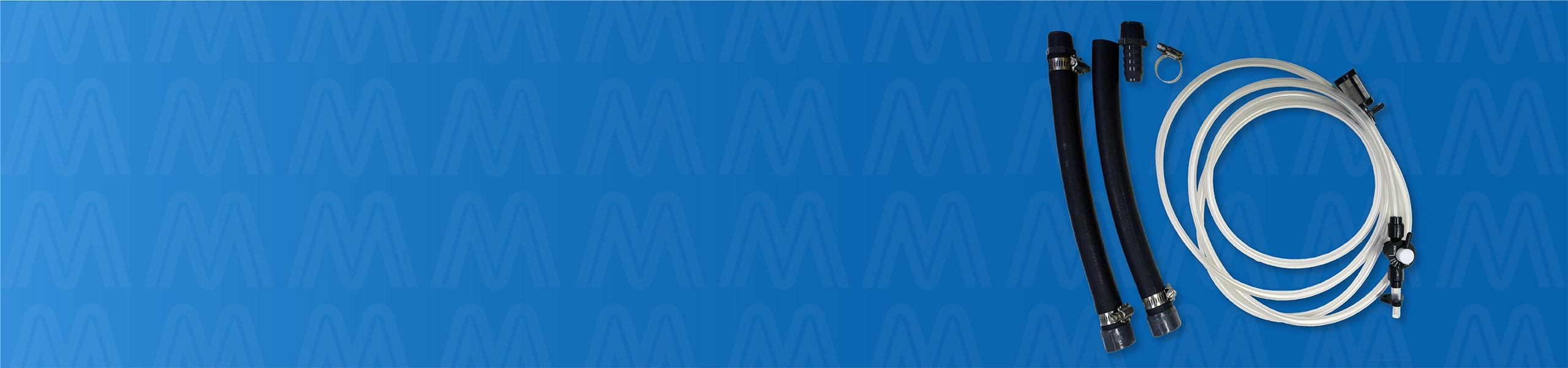 Bypass Kits - Mazzei